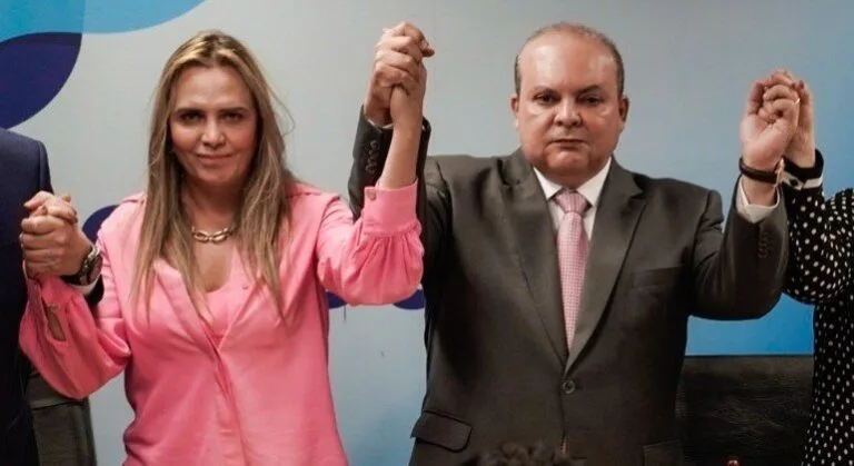 Celina Leão assume Governo do Distrito Federal após afastamento de ...