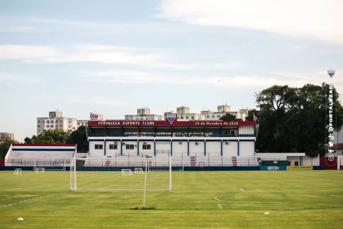 Fortaleza estuda modelos de implementação de SAF no clube | GCMais