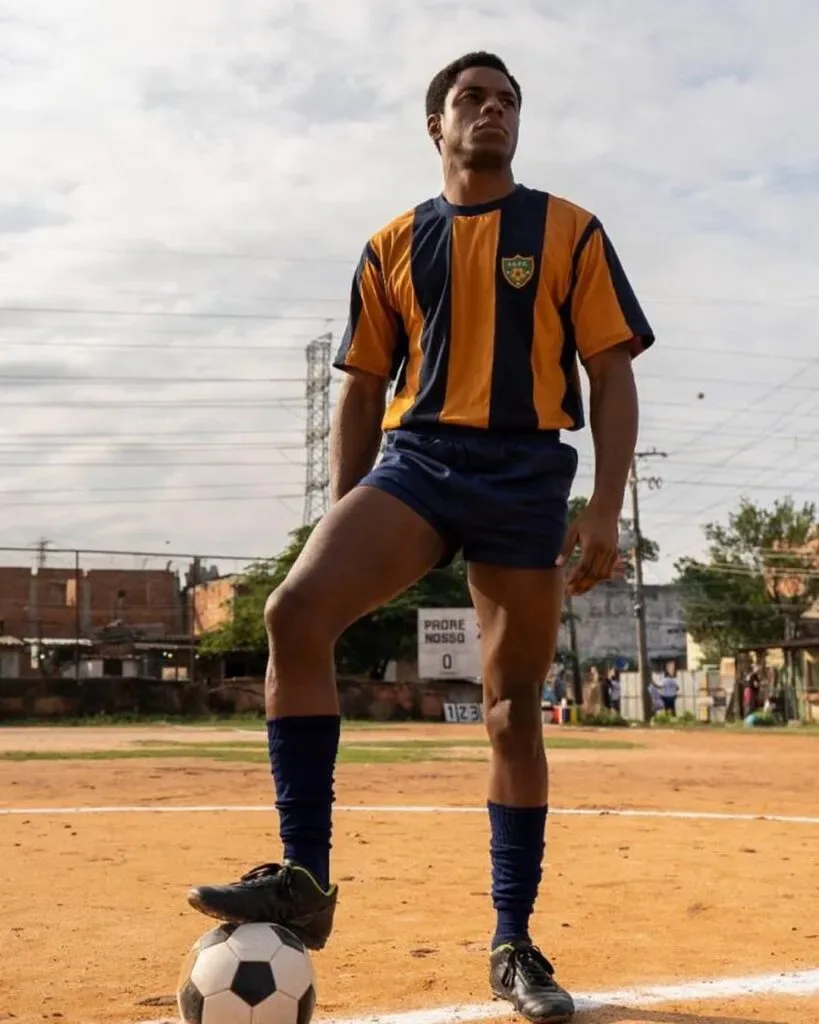 “Vale Tudo”: Samuel Melo faz Franklin no remake; conheça o personagem ...