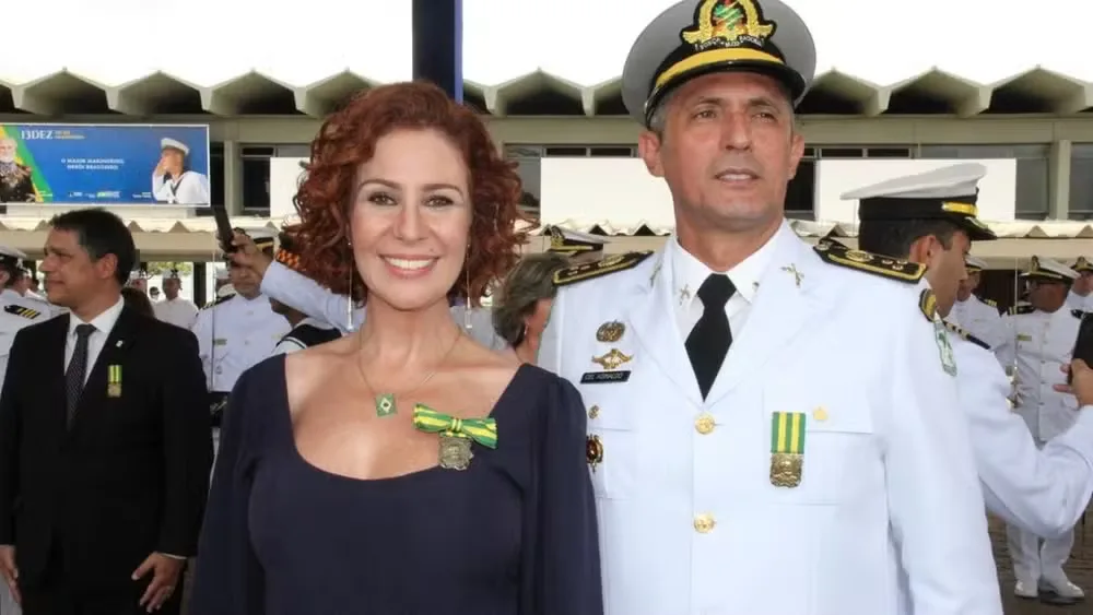 Coronel Aginaldo pede exoneração da Secretaria de Segurança Pública de ...